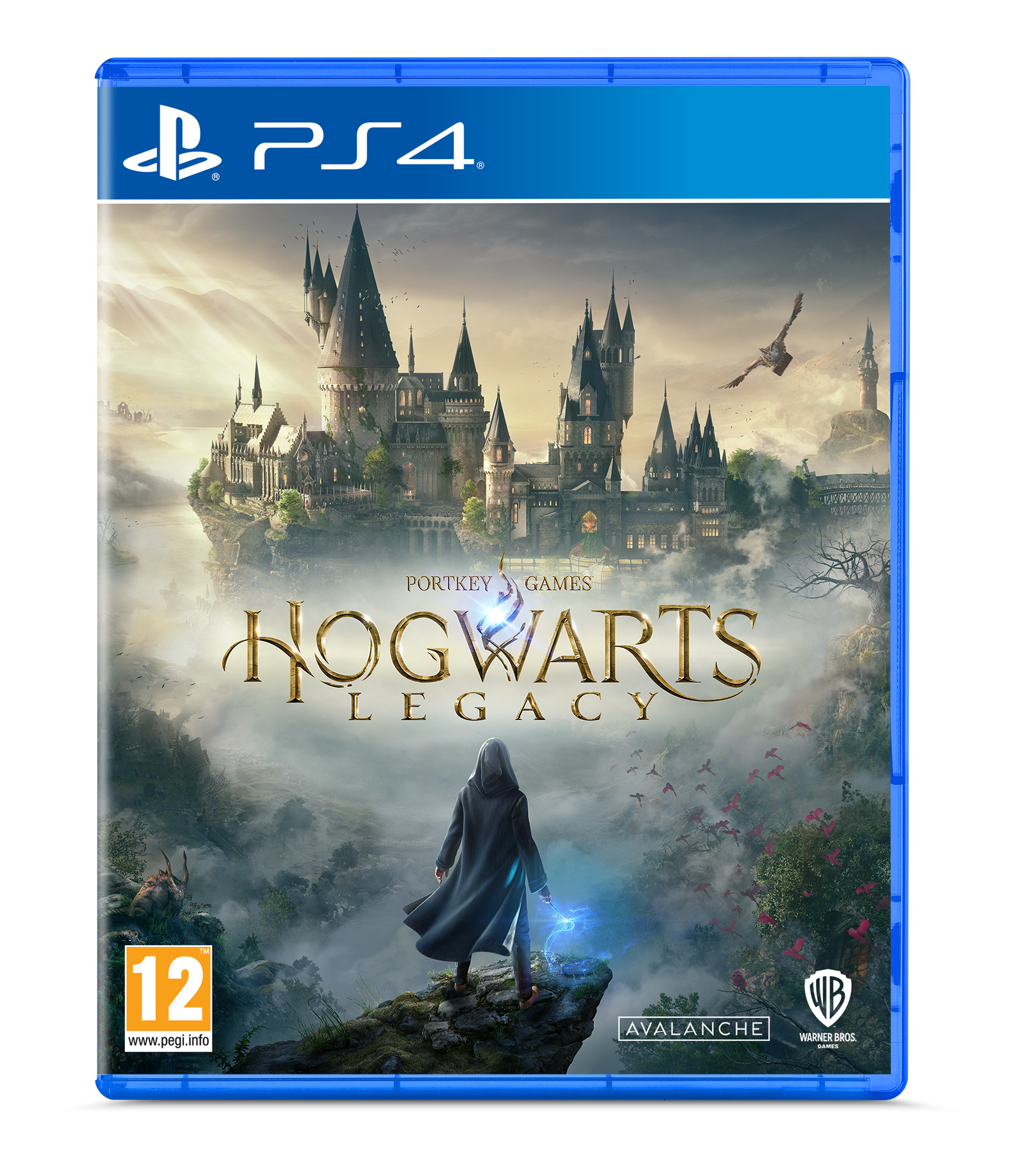 Ps4 games uk store