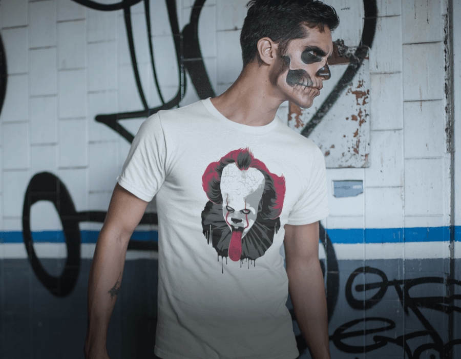 Horror – Warner Bros. Shop - UK