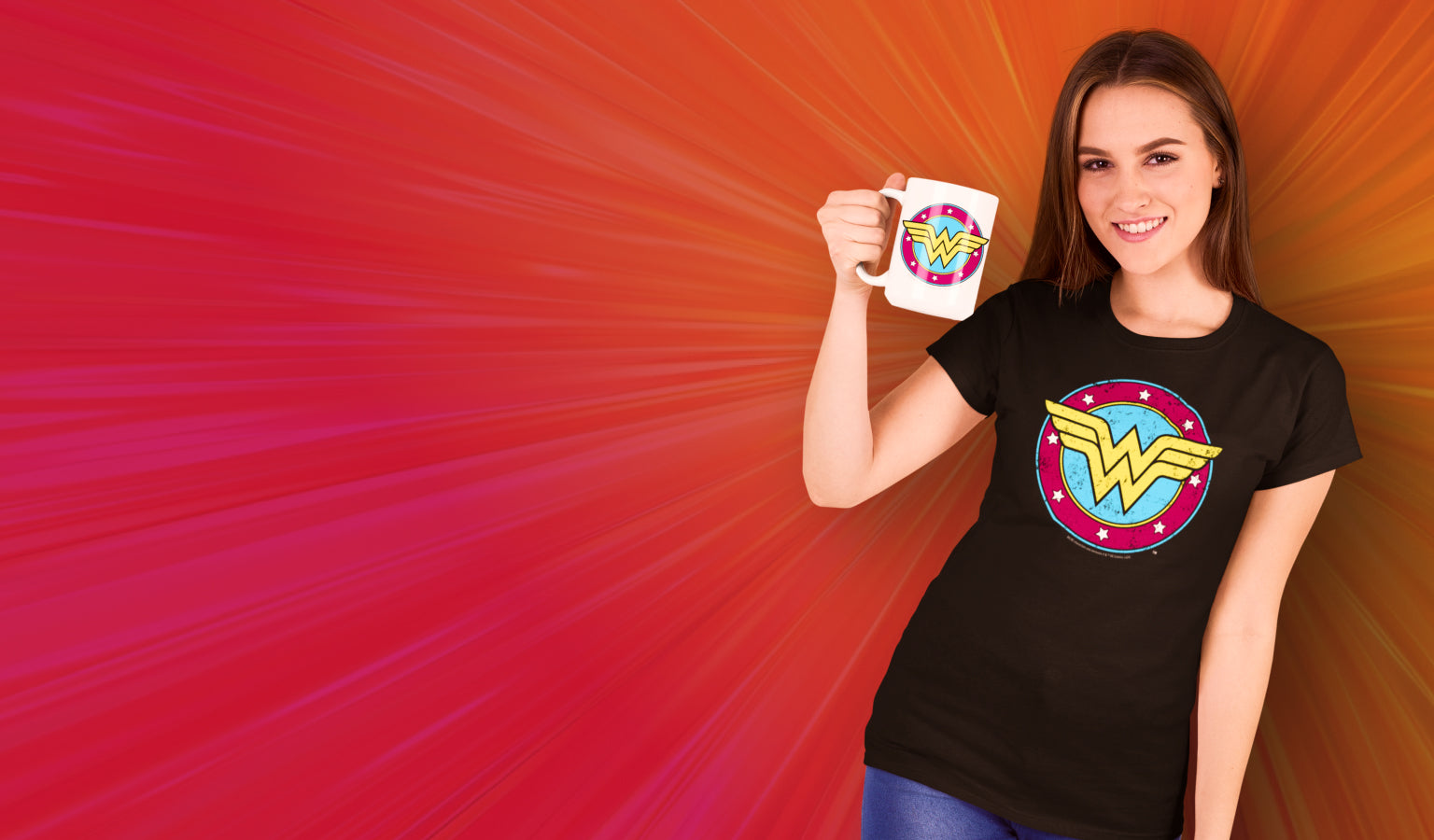 Warner Bros. Shop – Warner Bros. Shop - UK