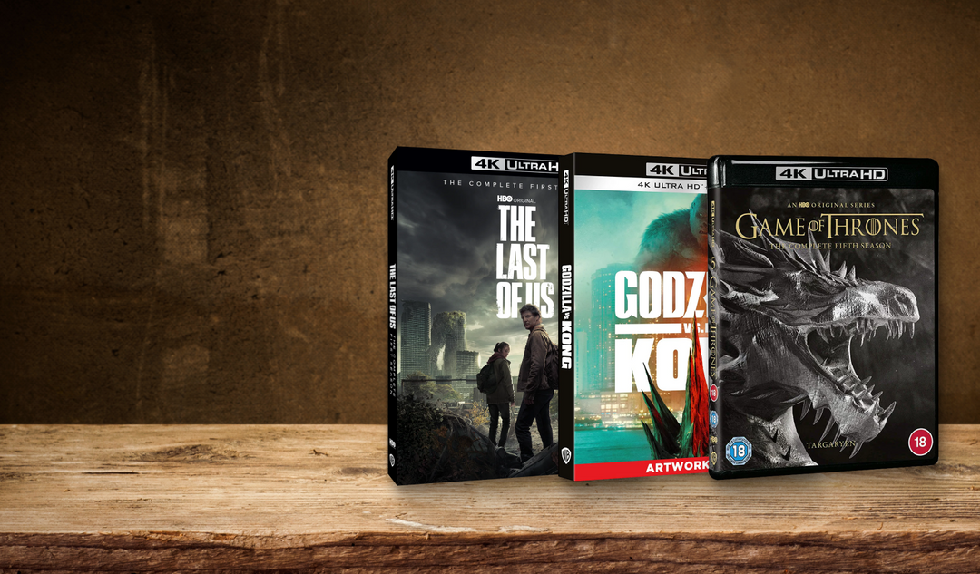Warner Bros. Shop – Warner Bros. Shop - UK