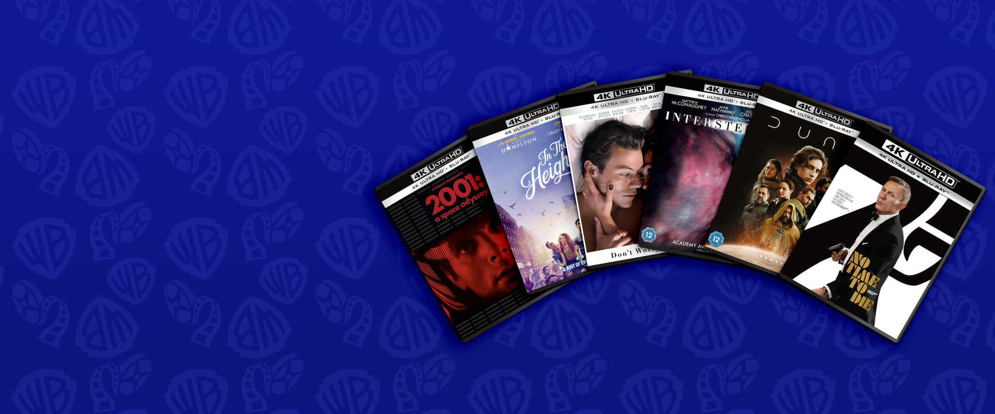 Warner Bros. Shop