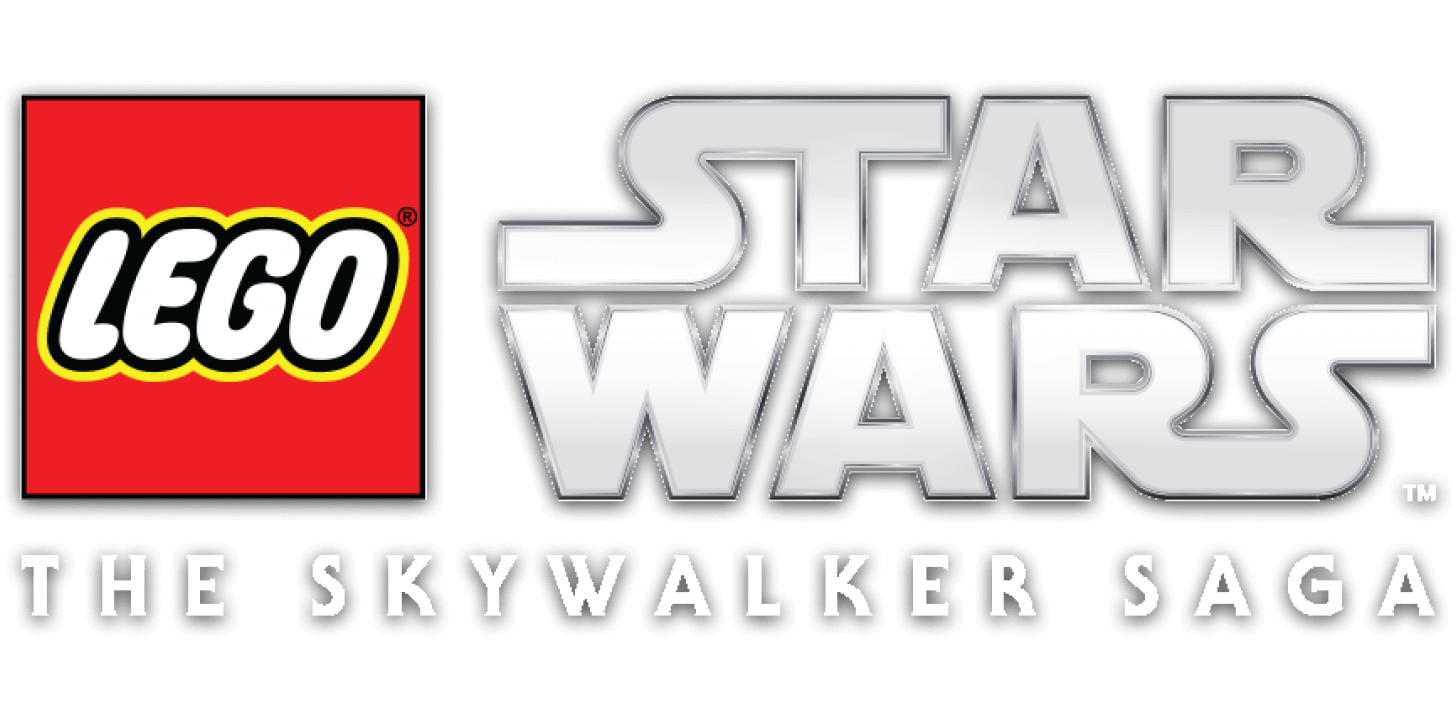 LEGO: Star Wars