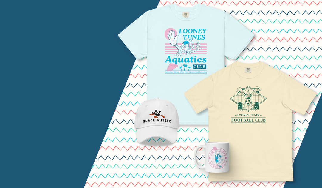 Warner Bros. Shop – Warner Bros. Shop - UK