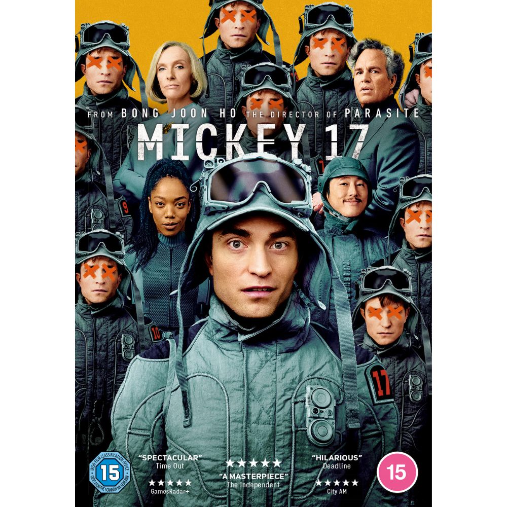 Mickey 17