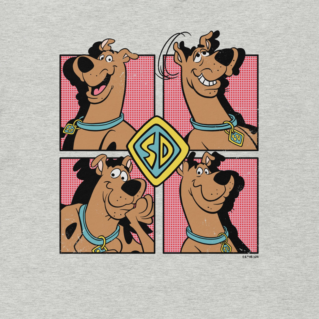 Scooby-Doo | Shop Tees, Mugs, and More | Official WB Shop UK