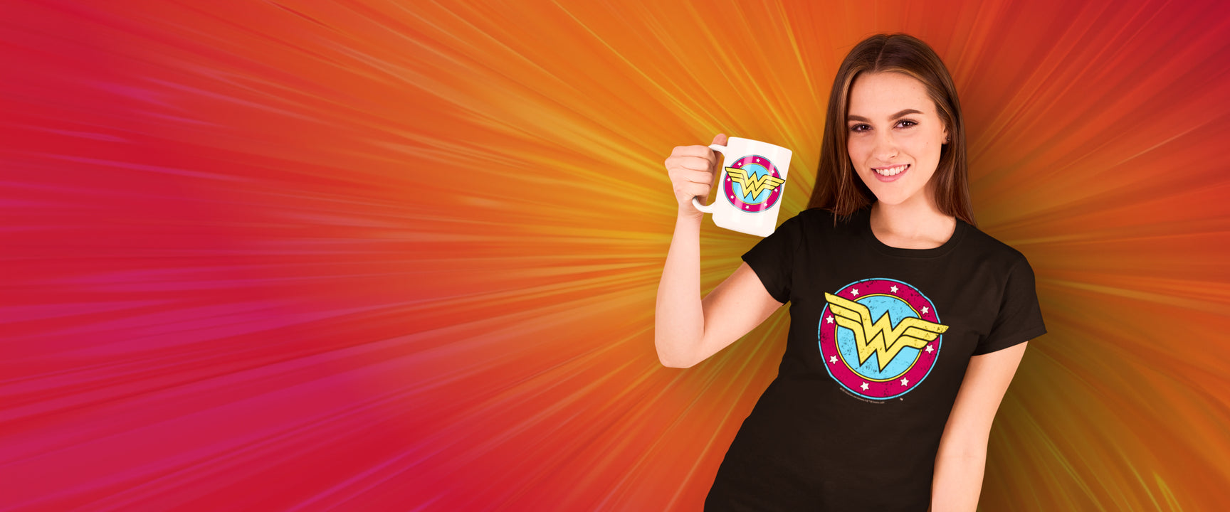 Warner Bros. Shop – Warner Bros. Shop - UK