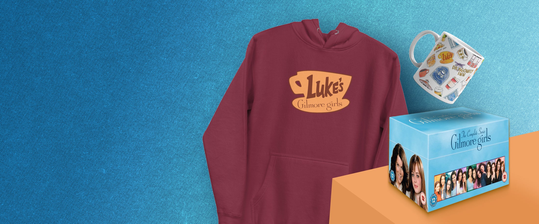 Warner Bros. Shop – Warner Bros. Shop - UK