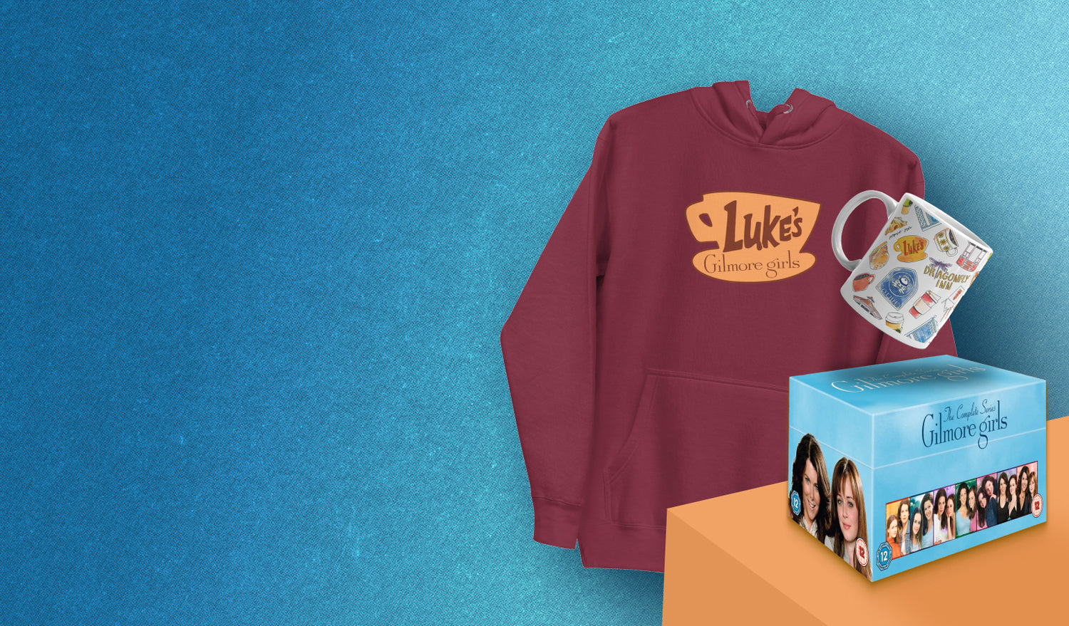 Warner Bros. Shop – Warner Bros. Shop - UK