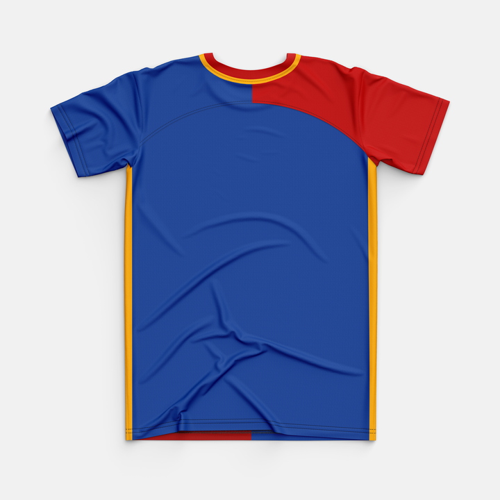 Ted Lasso Jerseys – Warner Bros. Shop - UK