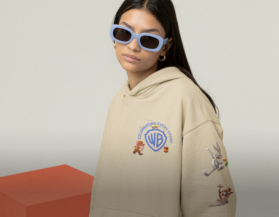 Warner Bros. Shop – Warner Bros. Shop - UK