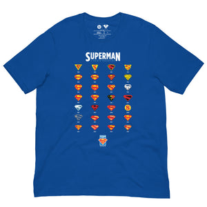 Superman New Arrivals