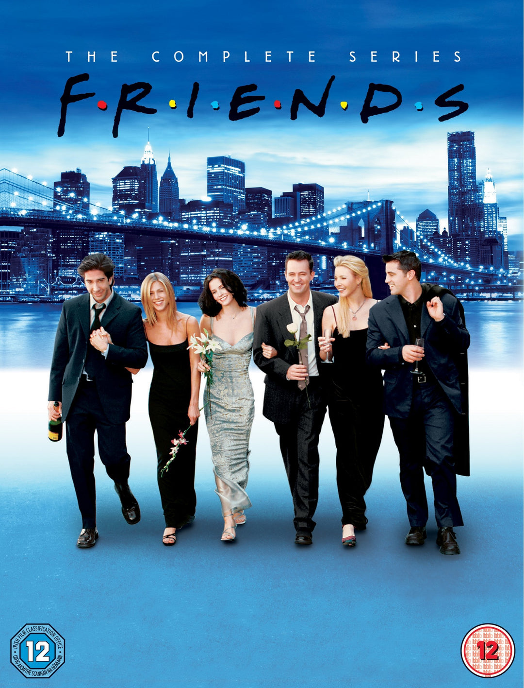 Friends | Shop Tees, Mugs, and More | Official WB Shop UK