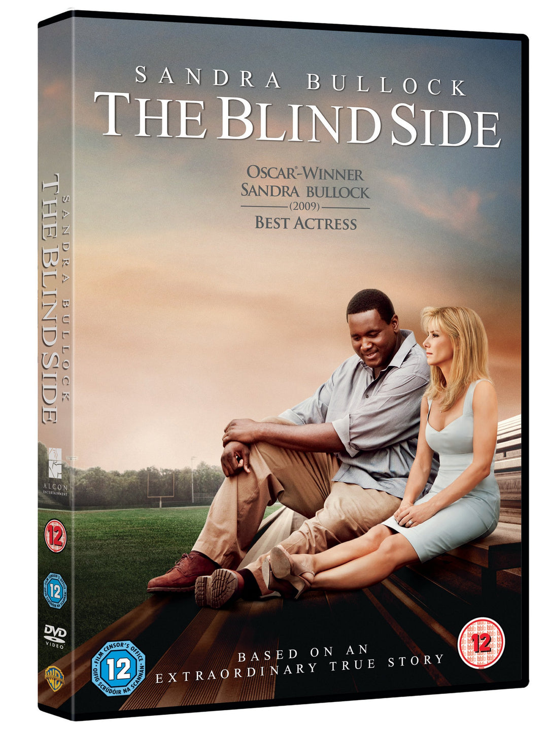 The Blind Side Movie Poster The Blind Side Movie Poster #10712