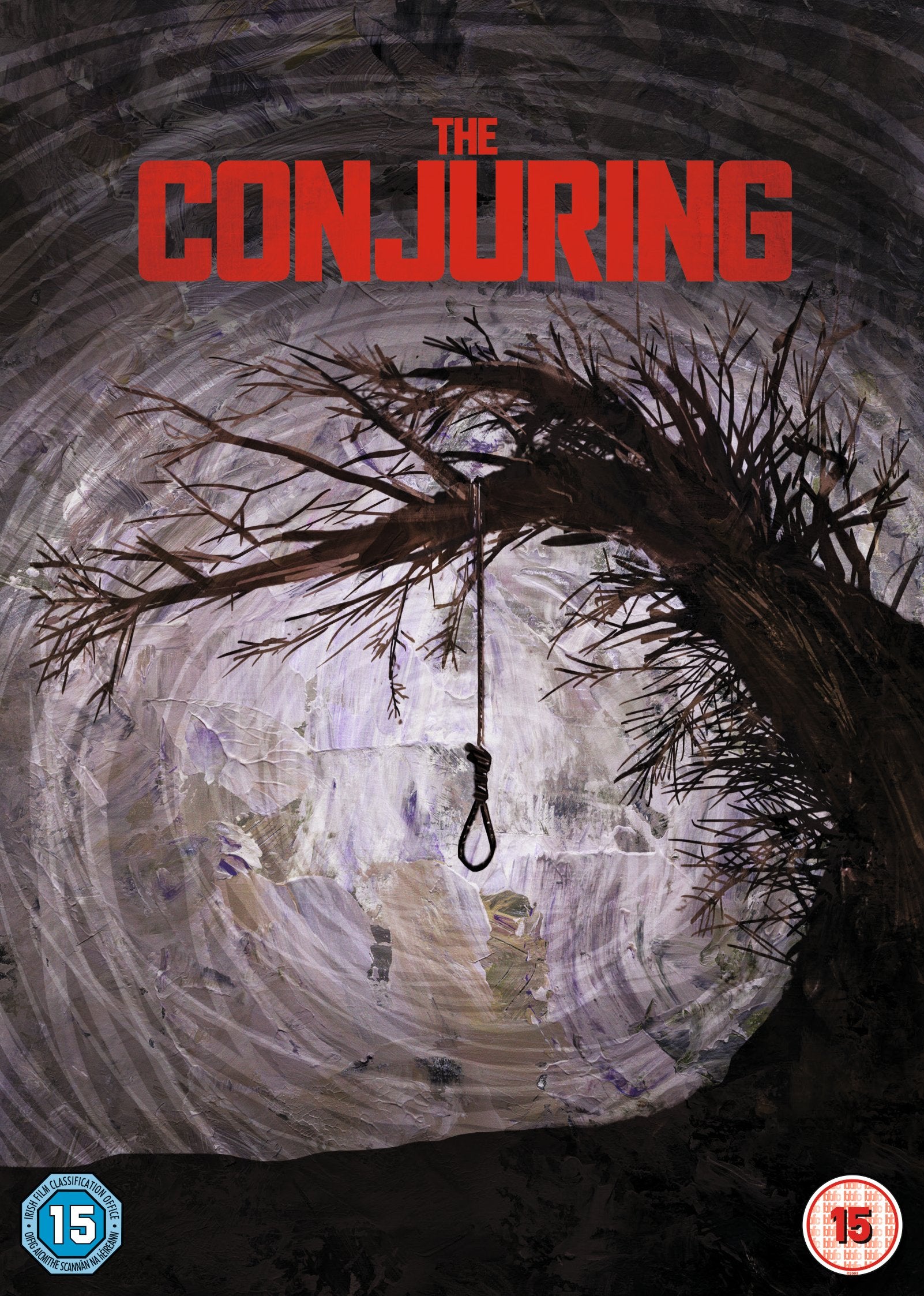 The Conjuring (DVD)