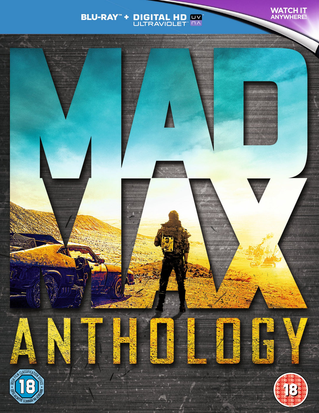 Mad Max – Warner Bros. Shop - UK