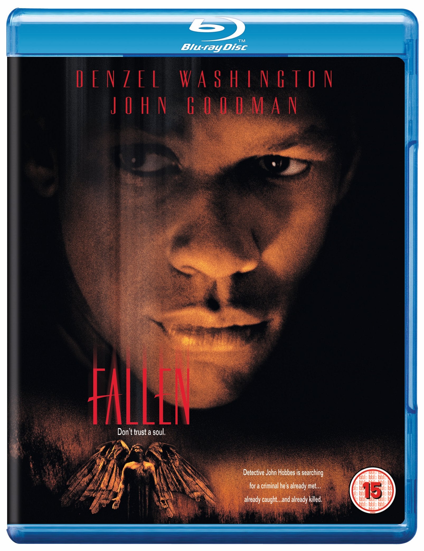 Fallen (Blu-ray)