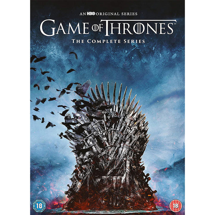 HBO Collection | Shop DVDs & Gifts | Official WB Shop UK – Warner Bros ...
