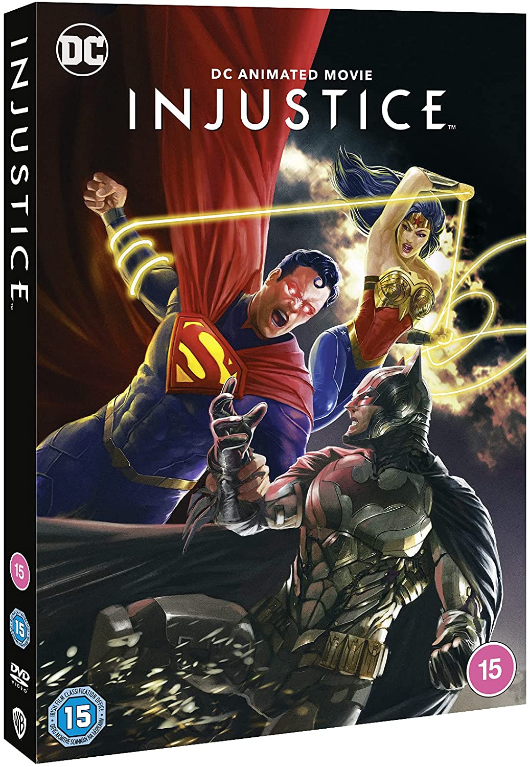 Home Entertainment – Batman – Warner Bros. Shop - UK