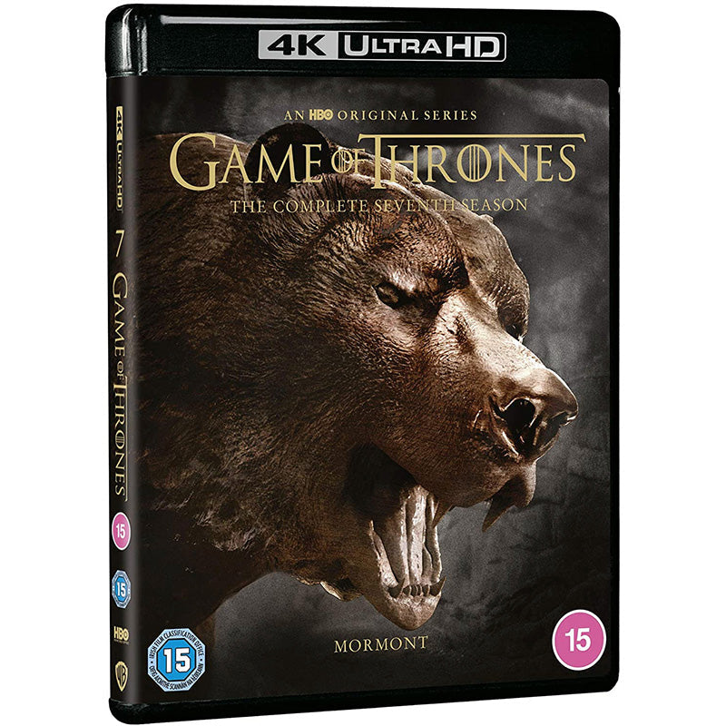 HBO Collection | Shop DVDs & Gifts | Official WB Shop UK – Warner Bros ...