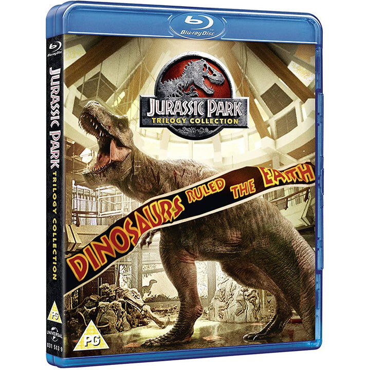 Jurassic World – Warner Bros. Shop - UK