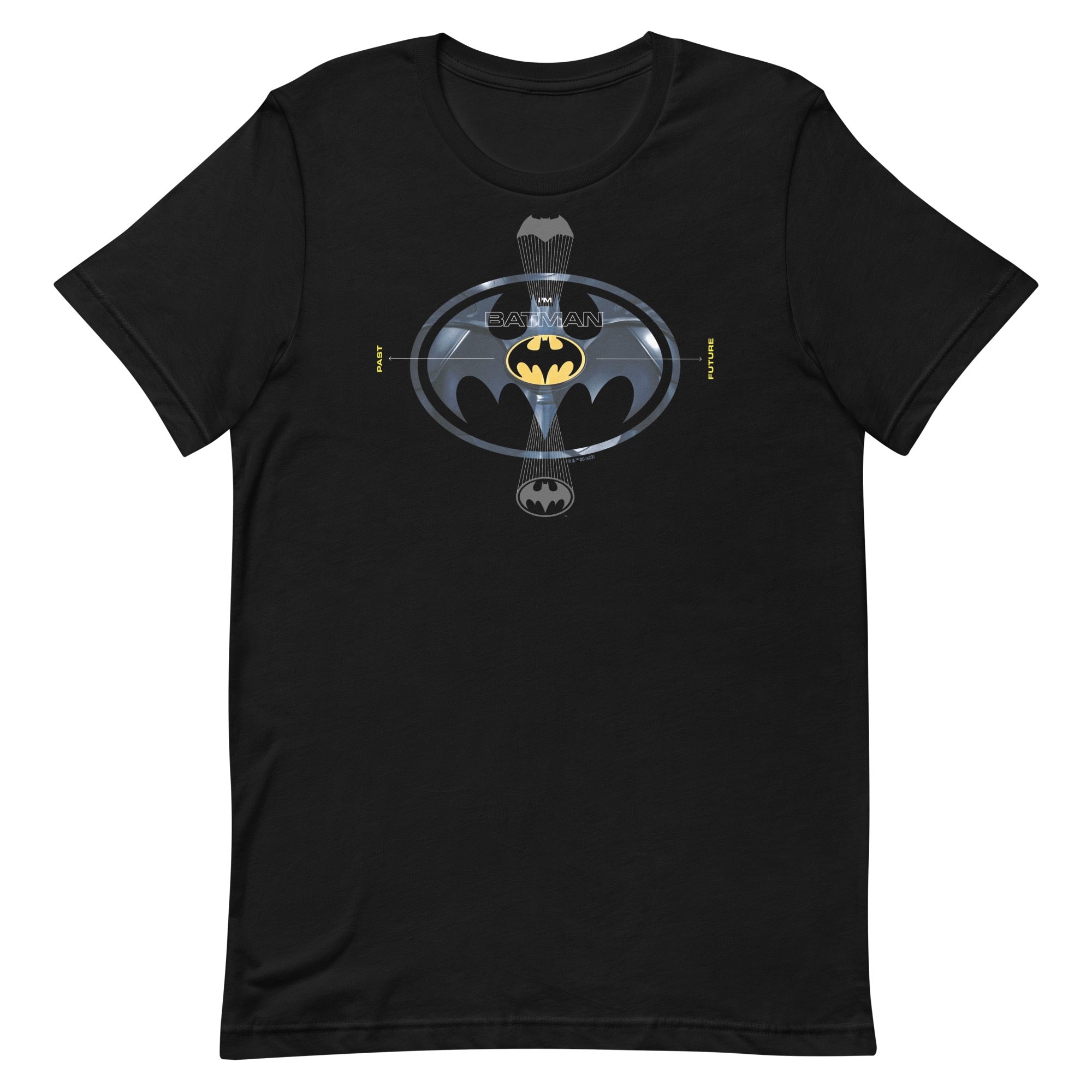 Future Batman Logo Neue Batman Logo :: Behance