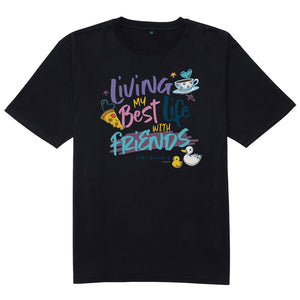 Friends | Shop Tees, Mugs, and More | Official WB Shop UK