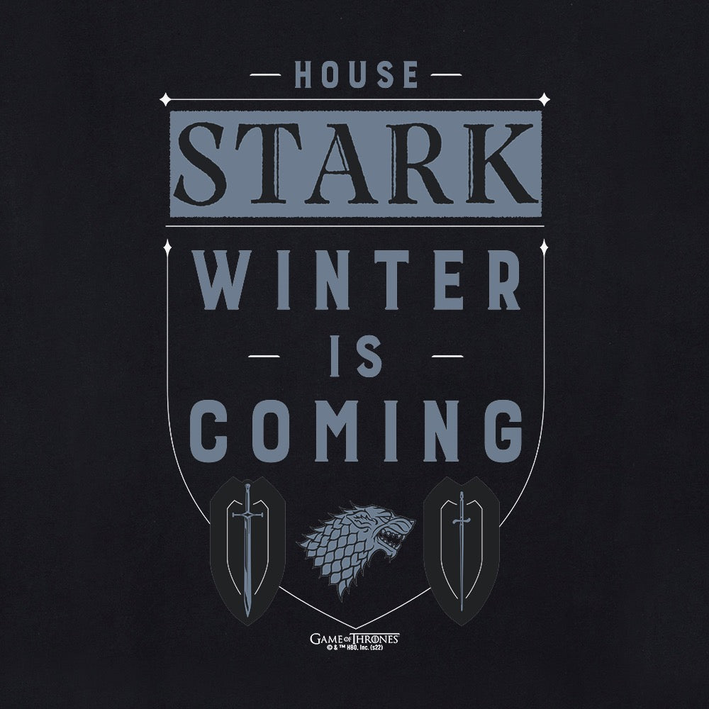 Game Of Thrones House Stark Logo Amazon.com: Game Of Thrones House