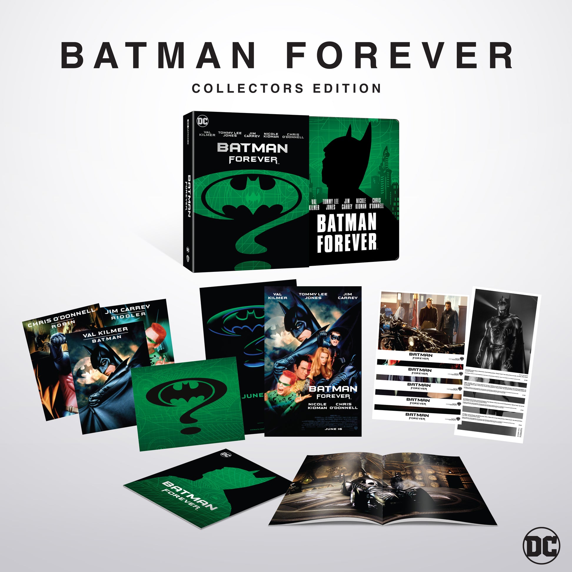 Batman | Shop DVDs & Gifts | Official WB Shop UK – Warner Bros. Shop - UK