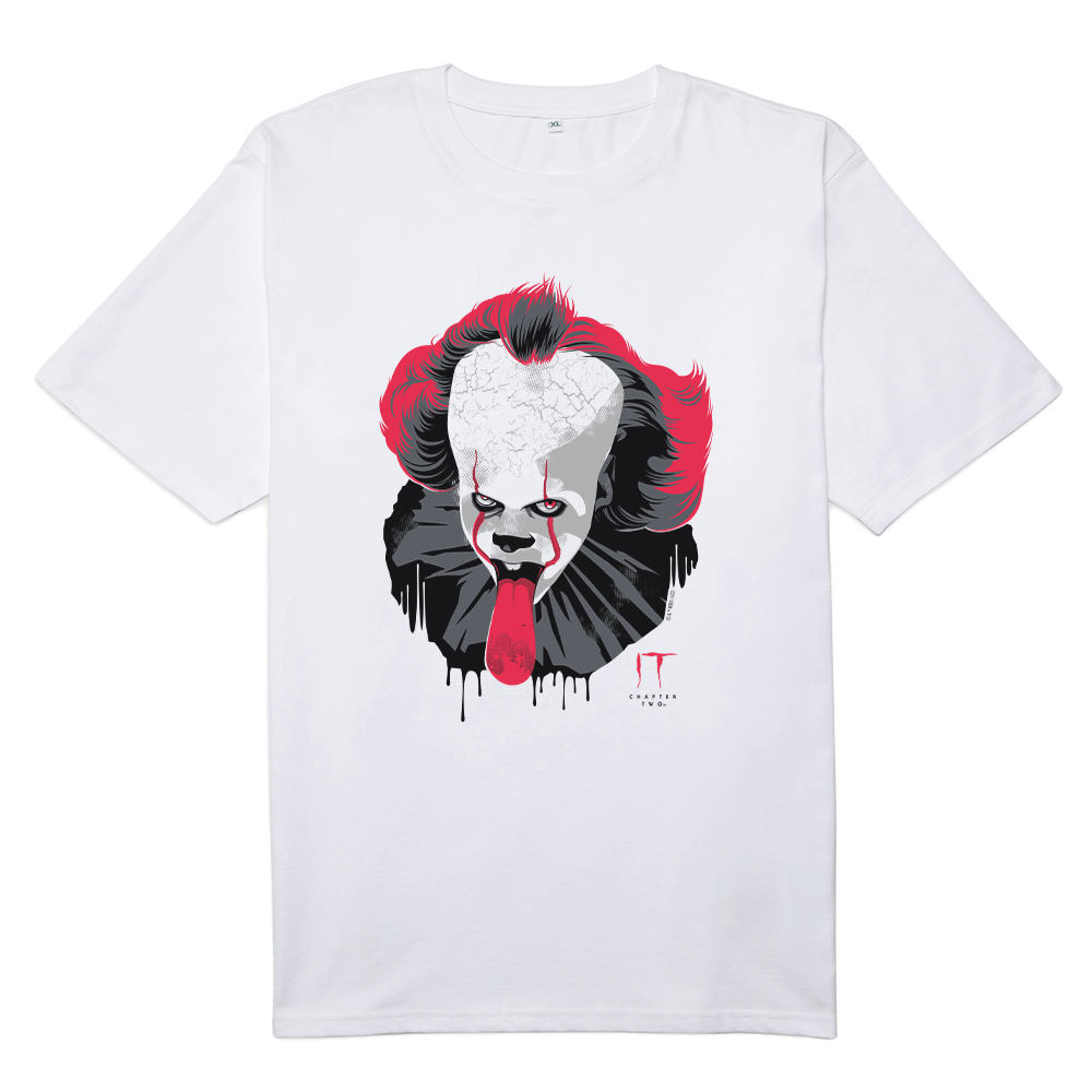 IT | Shop DVDs & Gifts | Official WB Shop UK