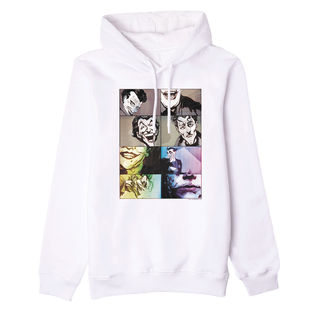 DC Animation | Shop DVDs & Gifts | Official WB Shop UK – Joker – Warner ...