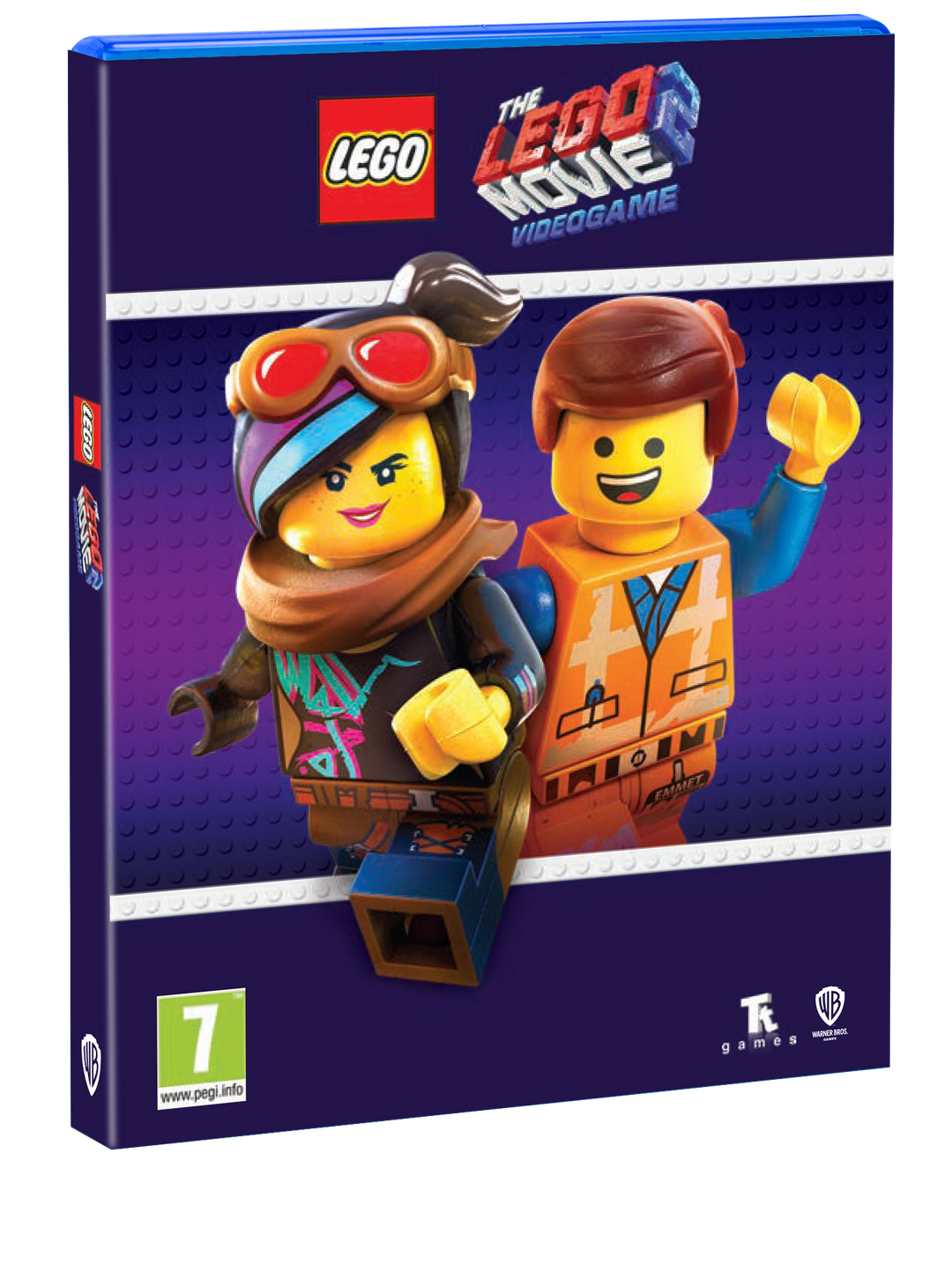 The LEGO® Movie 2 | Shop DVDs & Gifts | Official WB Shop UK