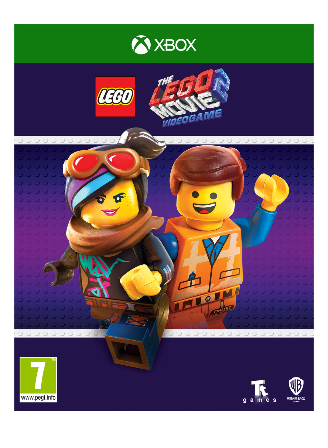 Xbox movie games store