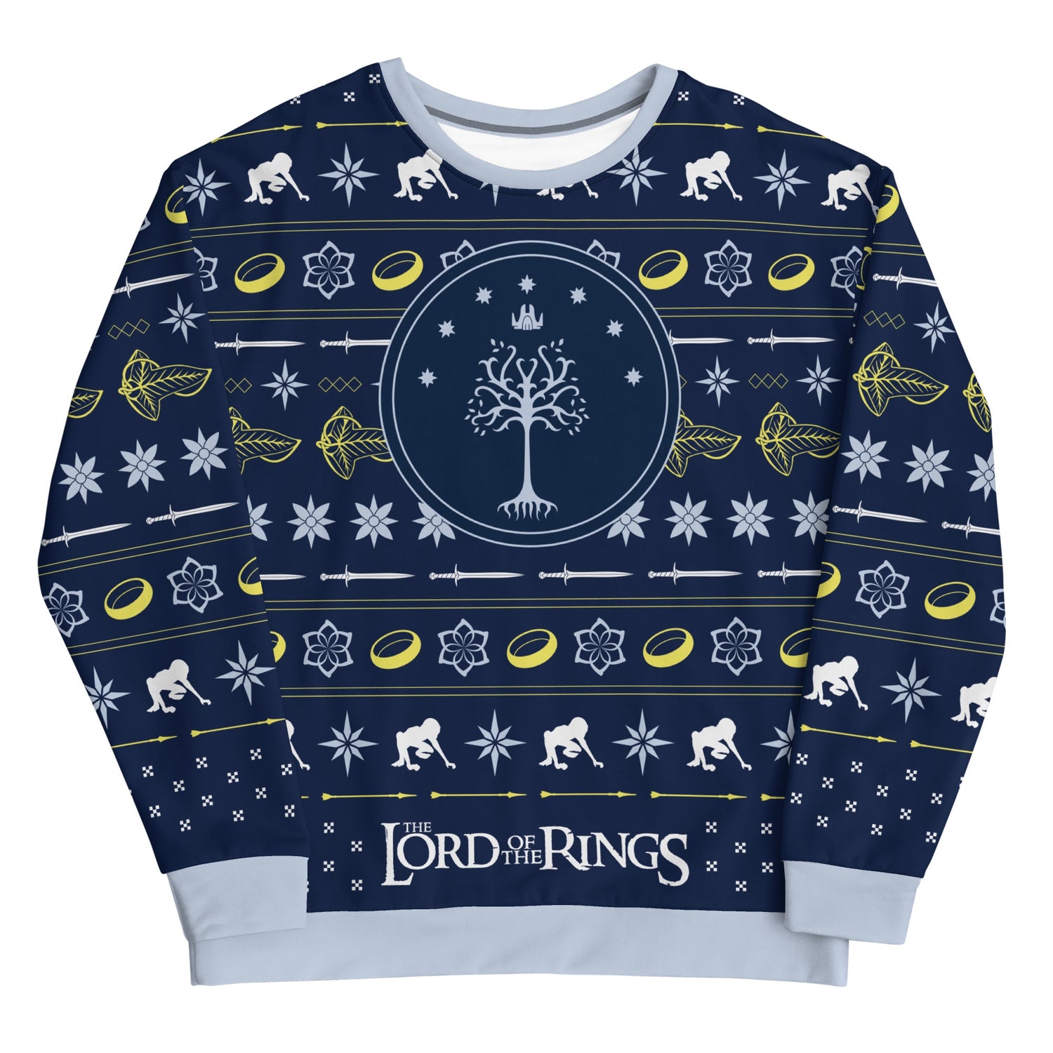 Christmas Jumpers – Warner Bros. Shop - UK