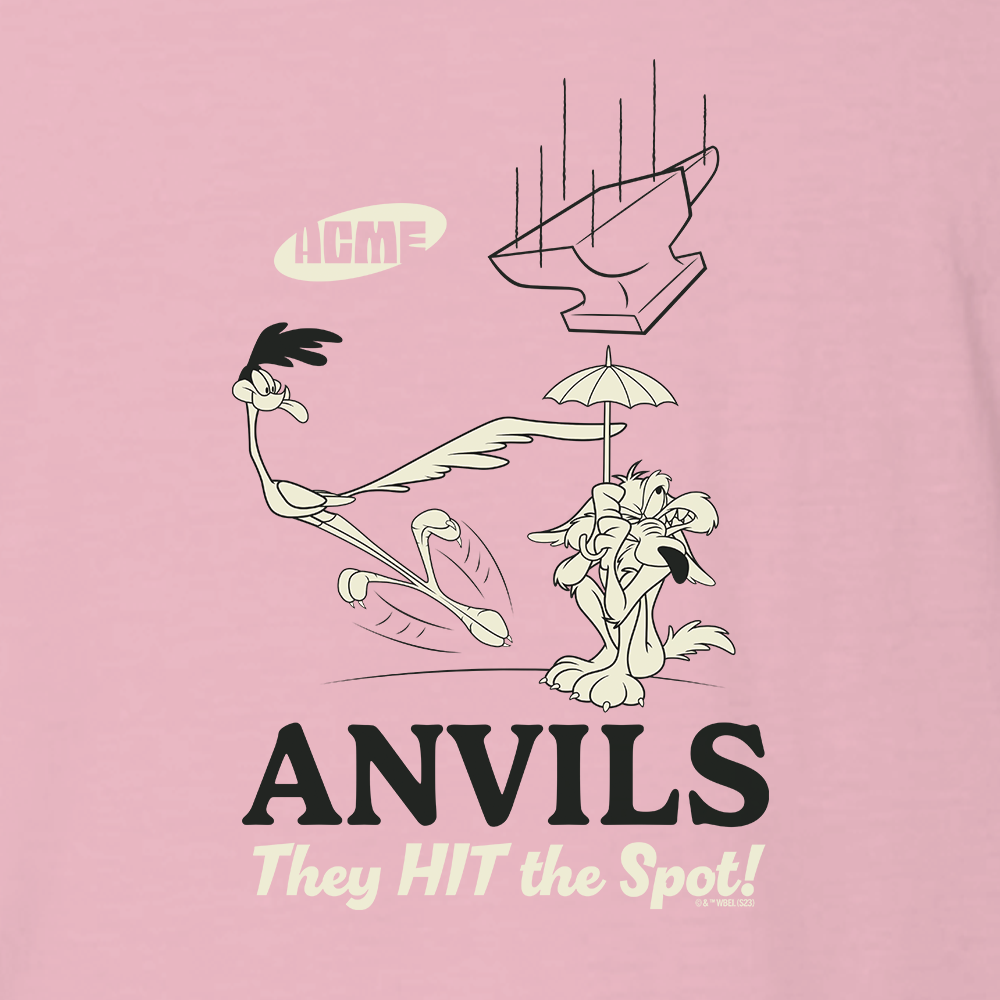 Road Runner Merchandise Collection