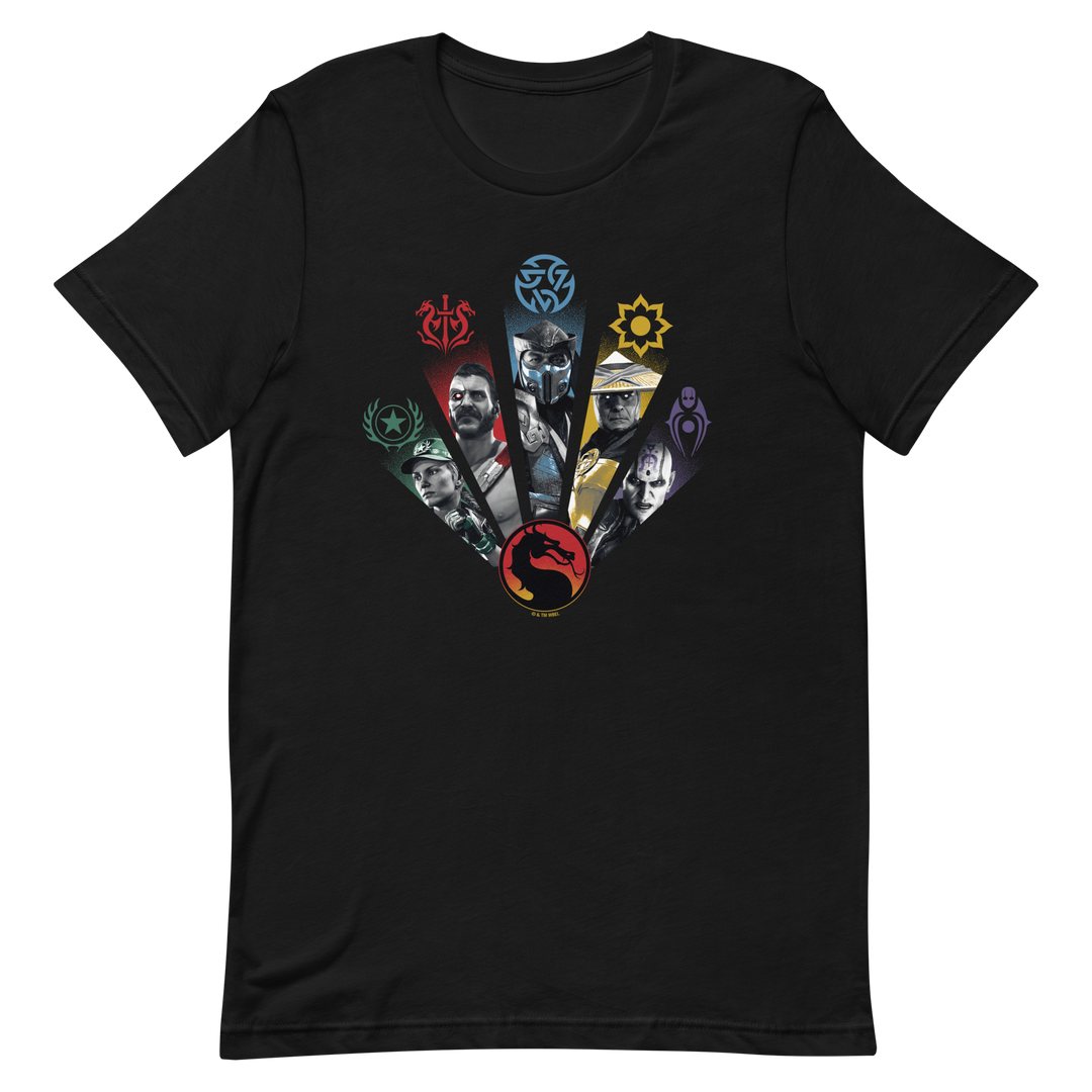 Mortal Kombat | Shop DVDs & Gifts | Official WB Shop UK – Page 2 ...