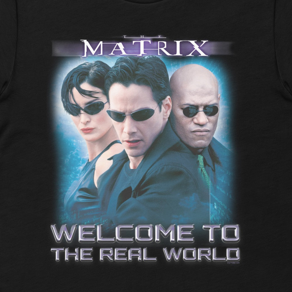 The Matrix