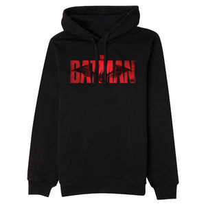 Official Batman Merchandise & Movies