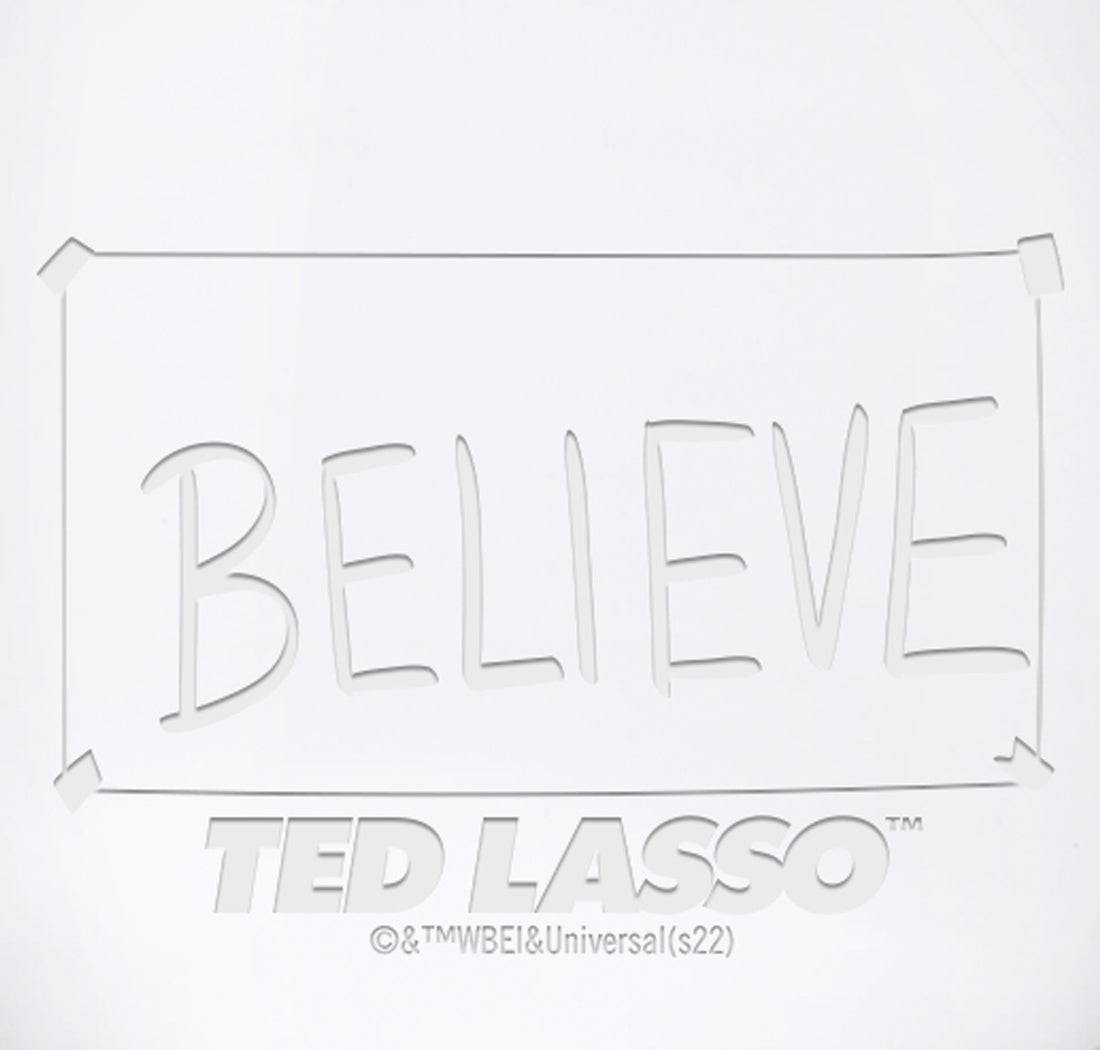 Ted Lasso Believe Collection – Warner Bros. Shop - UK