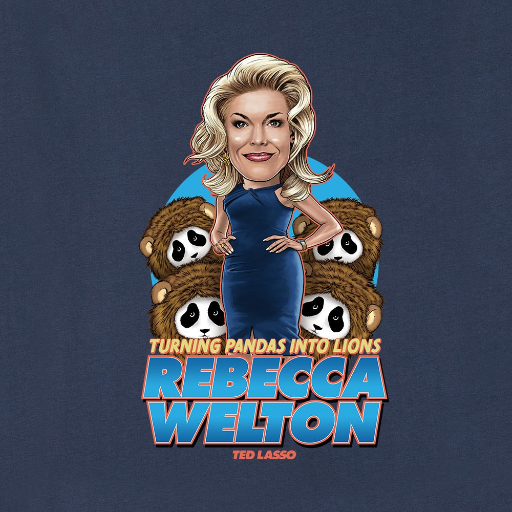 Ted Lasso Shop Tees Mugs And More Official Wb Shop Uk Page 4