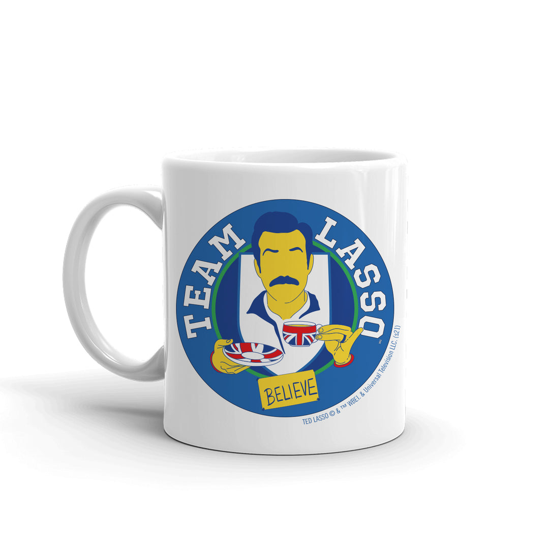 Ted Lasso | Shop Tees, Mugs, and More | Official WB Shop UK – Page 2 ...