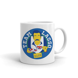 Ted Lasso | Shop Tees, Mugs, and More | Official WB Shop UK