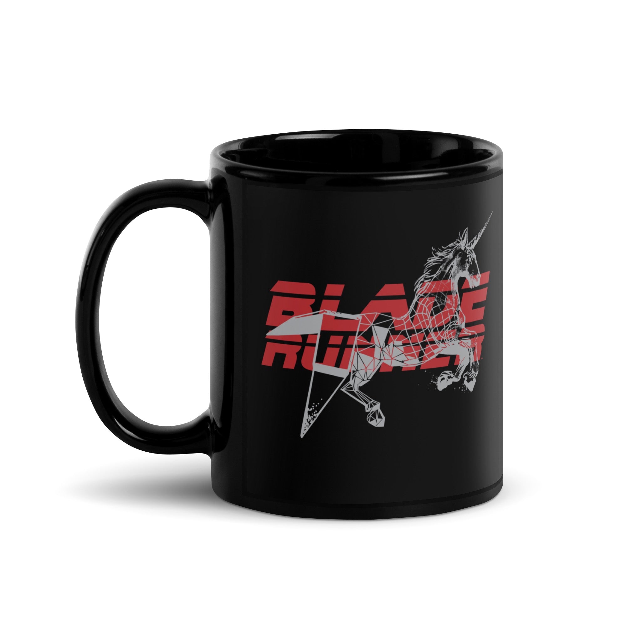 WB100 Blade Runner Unicorn Mug