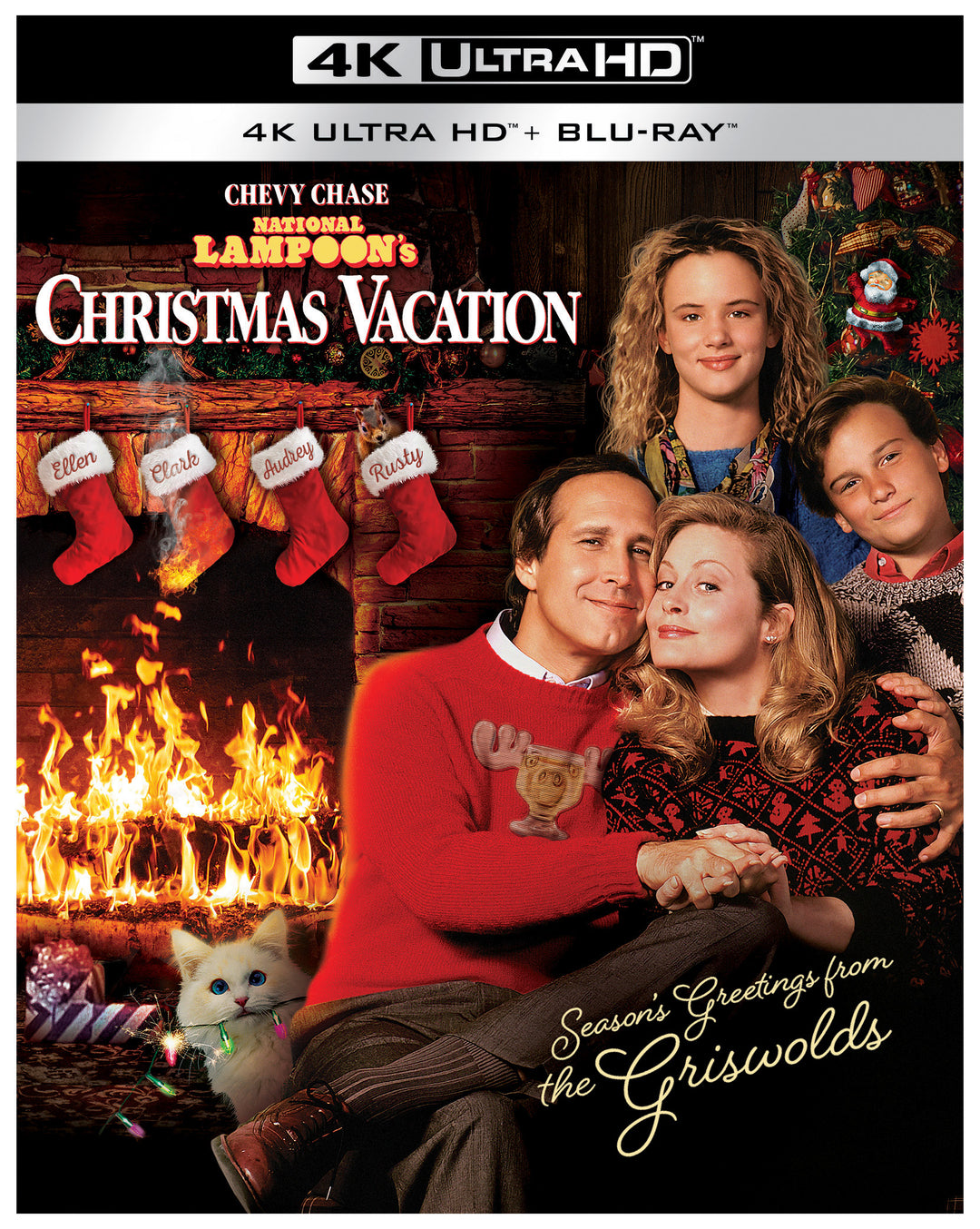 National Lampoon's Christmas Vacation